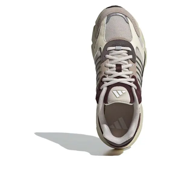 Adidas Crazychaos 2000 Sneakers - Cream/brown