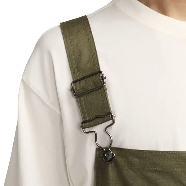 Nike Skate Overalls - Olive Green