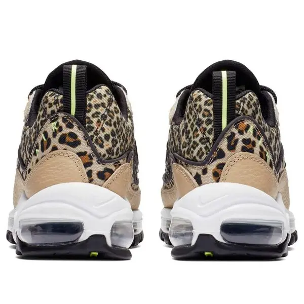 Nike Max 98 Premium "leopard