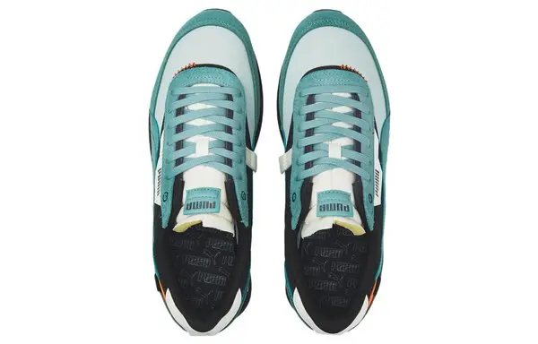 PUMA Future Rider Displaced Sneakers