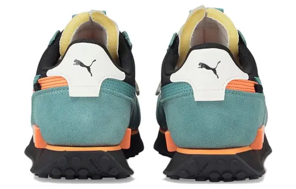 PUMA Future Rider Displaced Sneakers