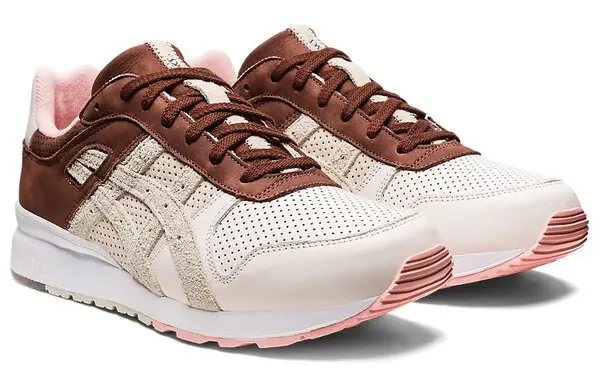 Asics X Afew Gt-2 "uplifting Pack Blush" Sneakers