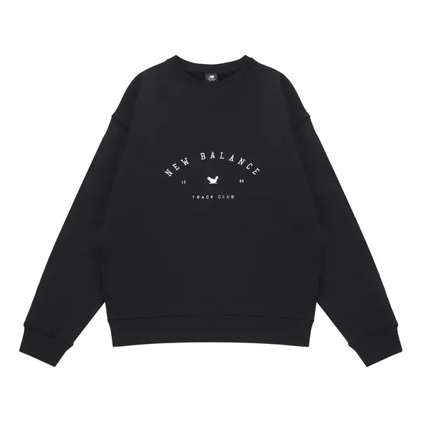 NEW BALANCE Logo Sweatshirt