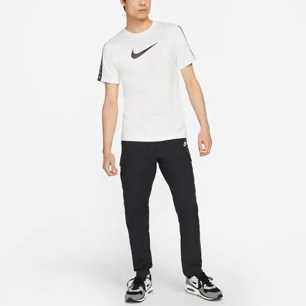 Nike Unlined Multi-functional Work Pants Asia Sizing