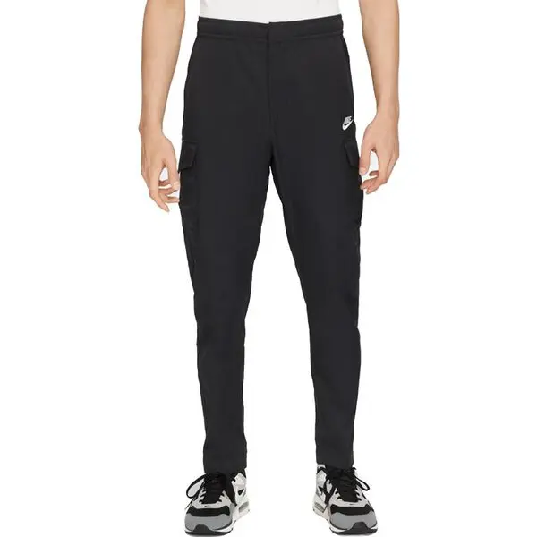 Nike Unlined Multi-functional Work Pants Asia Sizing