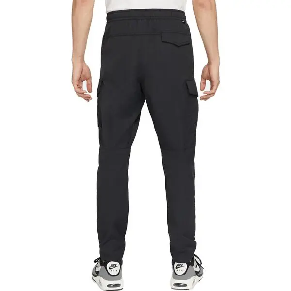 Nike Unlined Multi-functional Work Pants Asia Sizing