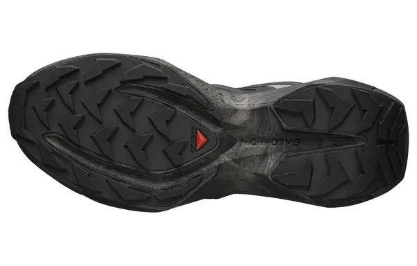 SALOMON Xt Pu.re Advanced Sneakers - Black/black/phantom