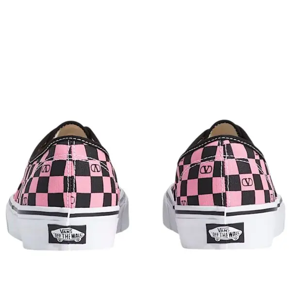 VANS X Valentino Garavani Authentic Sneakers