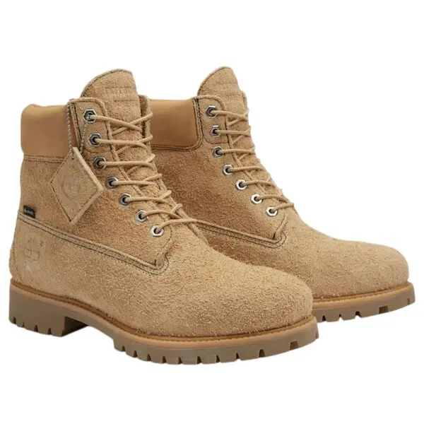Timberland Nonnative 6 Inch Gore-tex Boots