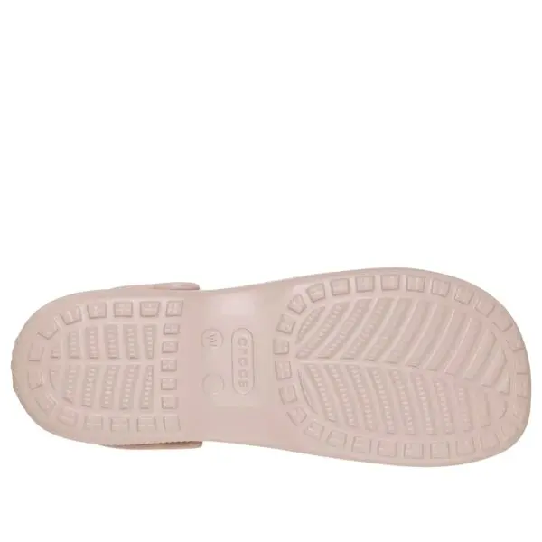 CROCS Karin Clog Mary Janes