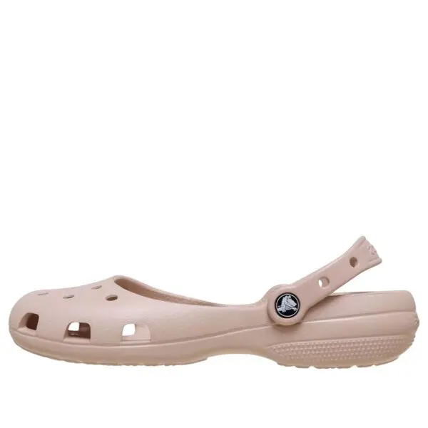 CROCS Karin Clog Mary Janes