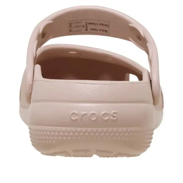 CROCS Karin Clog Mary Janes