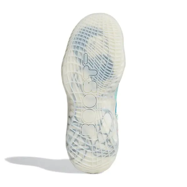 Adidas Harden Volume 5 Futurenatural "avatar Pack Traffic Violation" Sneakers