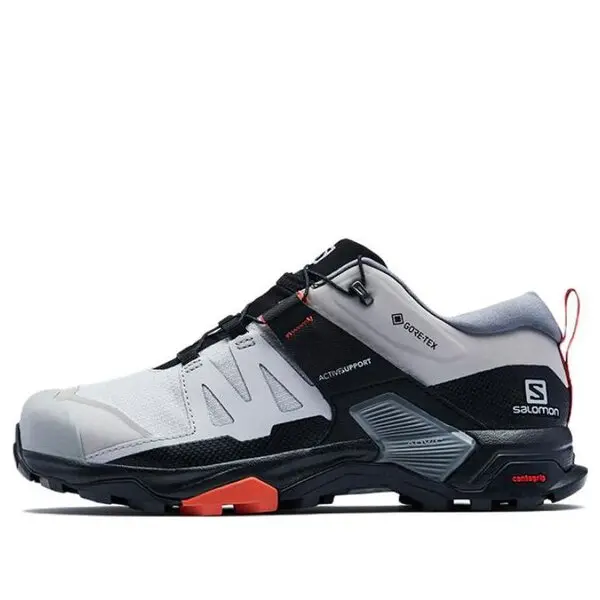 SALOMON X Ultra 4 Gtx - Alloy Gray