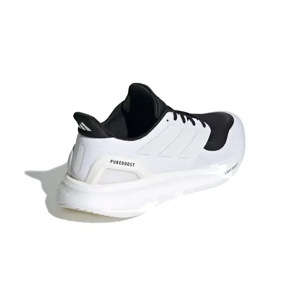 Adidas Pureboost 5.0 Athletic Sneakers