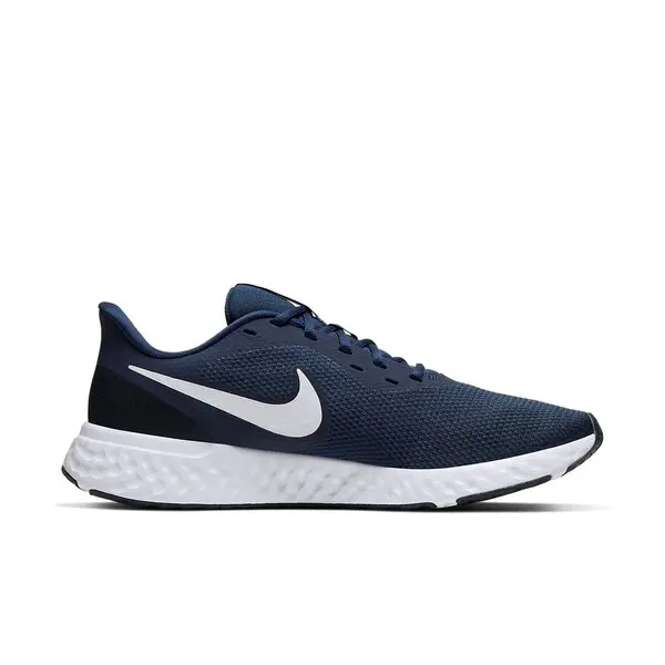 Nike Revolution 5 Sneakers - Dark Blue