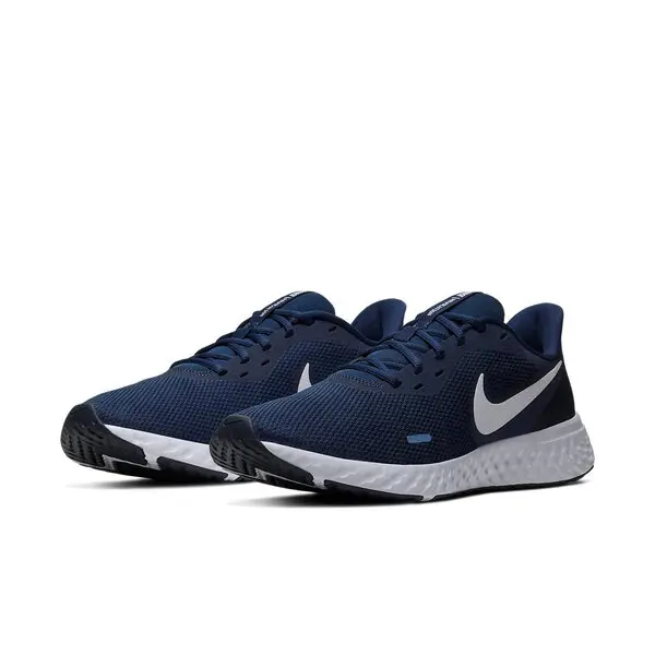 Nike Revolution 5 Sneakers - Dark Blue