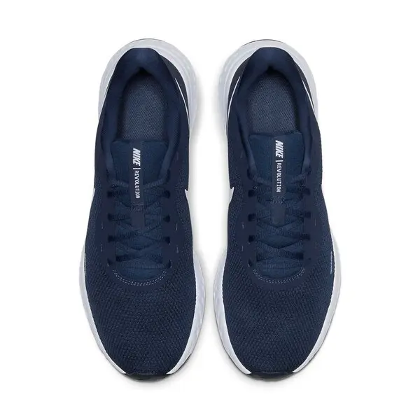 Nike Revolution 5 Sneakers - Dark Blue