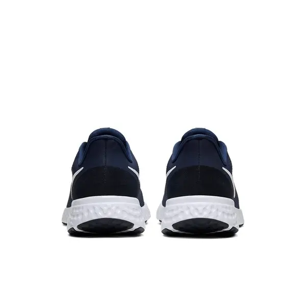 Nike Revolution 5 Sneakers - Dark Blue