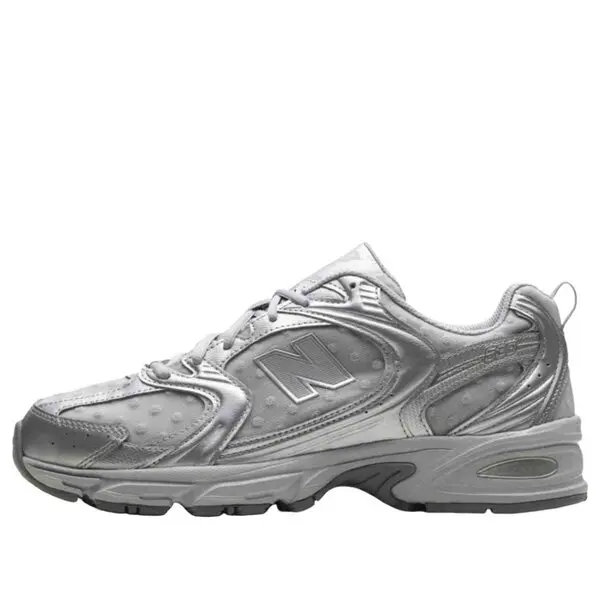 NEW BALANCE 530 "silver Metallic Raincloud Polka Dots - Raincloud/silver Metallic