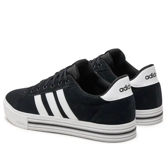 Adidas Daily 4.0 Sneakers - Core Black/cloud White