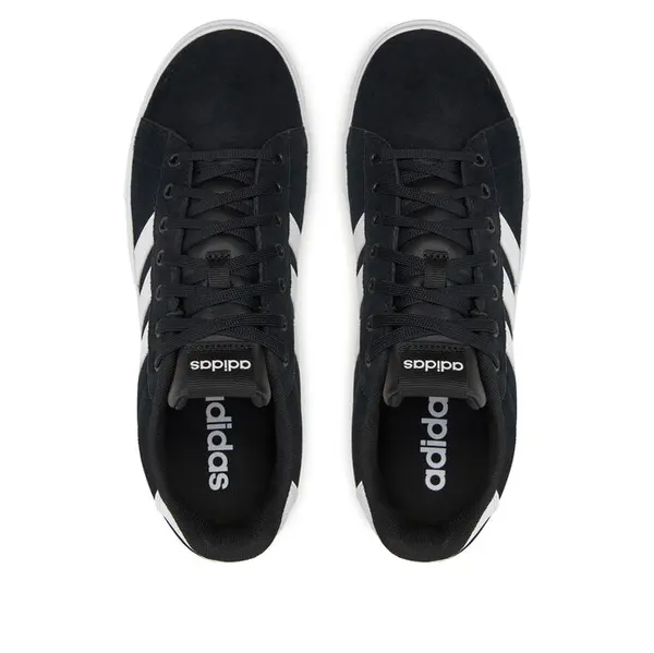 Adidas Daily 4.0 Sneakers - Core Black/cloud White