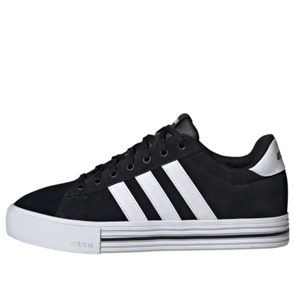 Adidas Daily 4.0 Sneakers - Core Black/cloud White