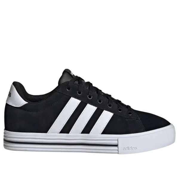 Adidas Daily 4.0 Sneakers - Core Black/cloud White