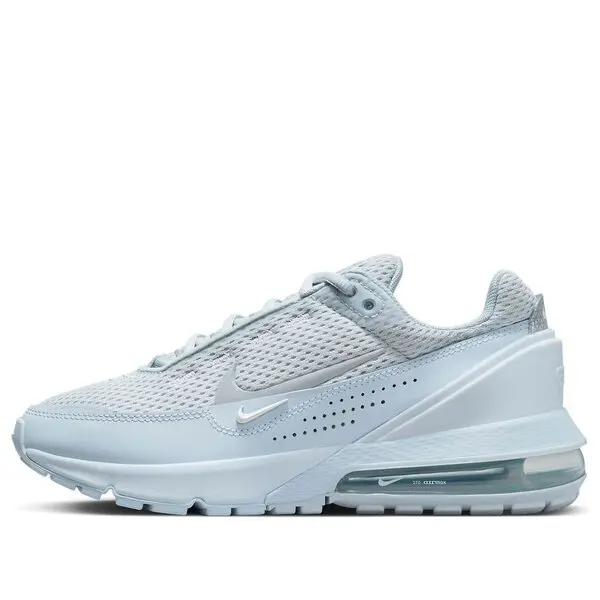 Nike Max Pulse Sneakers - Light Blue/white