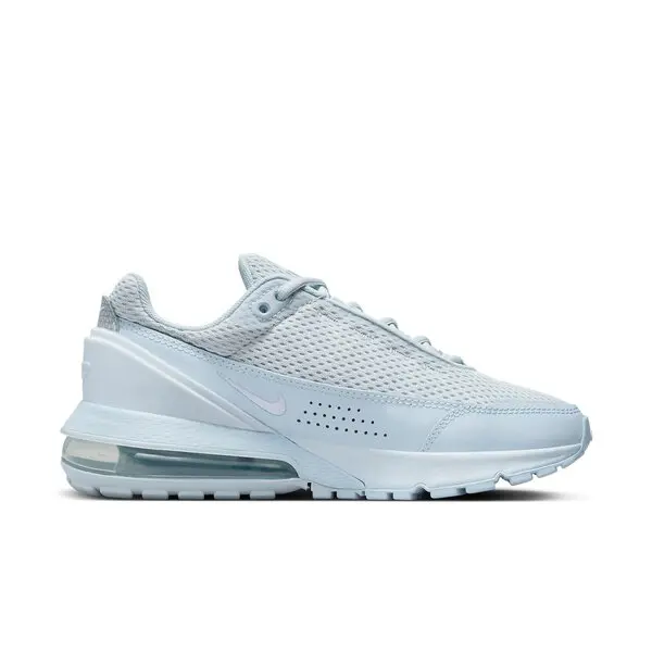 Nike Max Pulse Sneakers - Light Blue/white