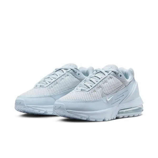 Nike Max Pulse Sneakers - Light Blue/white