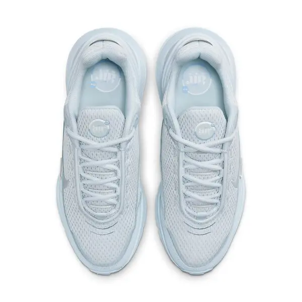 Nike Max Pulse Sneakers - Light Blue/white