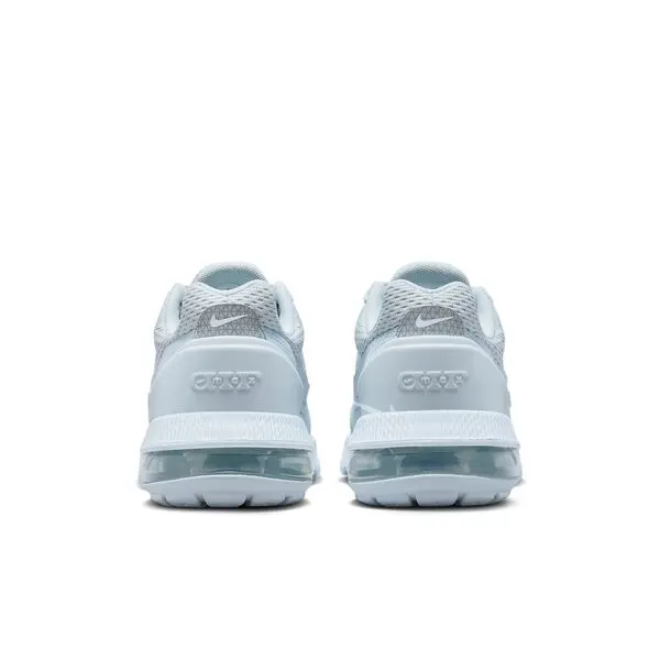 Nike Max Pulse Sneakers - Light Blue/white