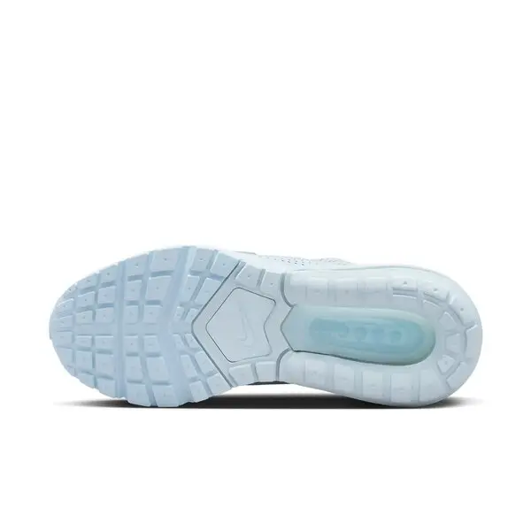Nike Max Pulse Sneakers - Light Blue/white