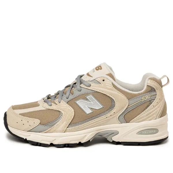 NEW BALANCE 530 'beige Sand - Beige/sand/grey