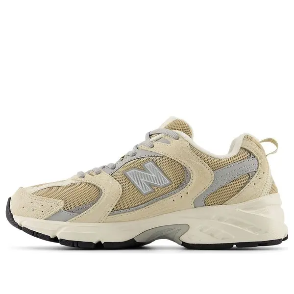 NEW BALANCE 530 Sneakers - Beige/sand/grey