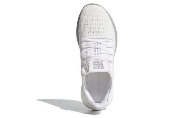 Adidas Pulseboost Hd Summer.rdy Athletic Sneakers - White/grey