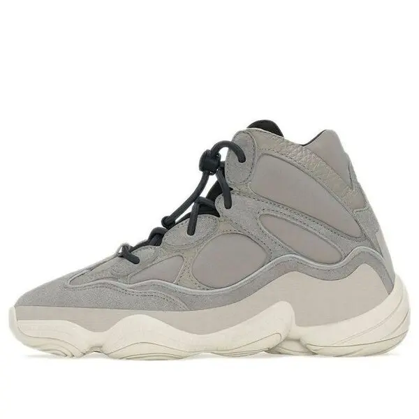 Adidas Yeezy 500 High - Gray