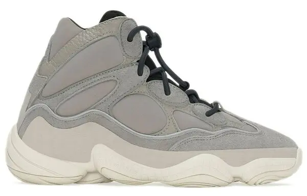 Adidas Yeezy 500 High - Gray
