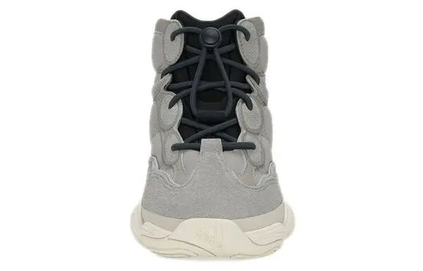 Adidas Yeezy 500 High - Gray