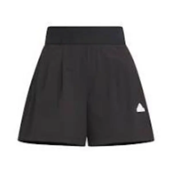 Adidas Tech Woven Shorts - Black