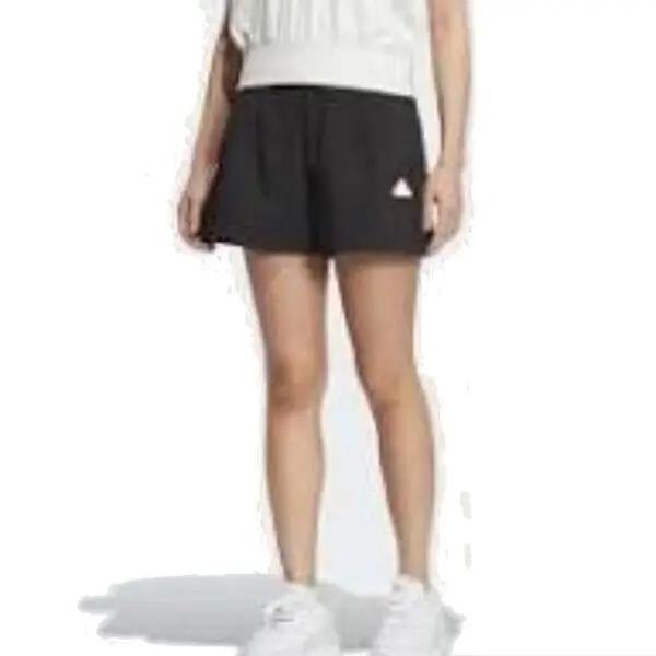 Adidas Tech Woven Shorts - Black