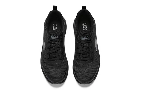 Sketchers Go Run Elevate Low Top Sneakers