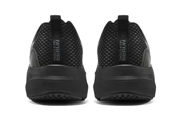 Sketchers Go Run Elevate Low Top Sneakers