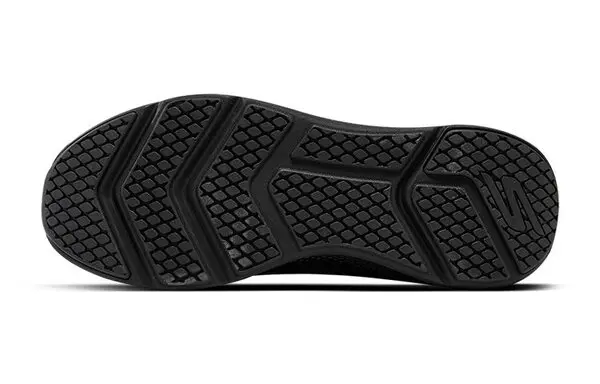 Sketchers Go Run Elevate Low Top Sneakers