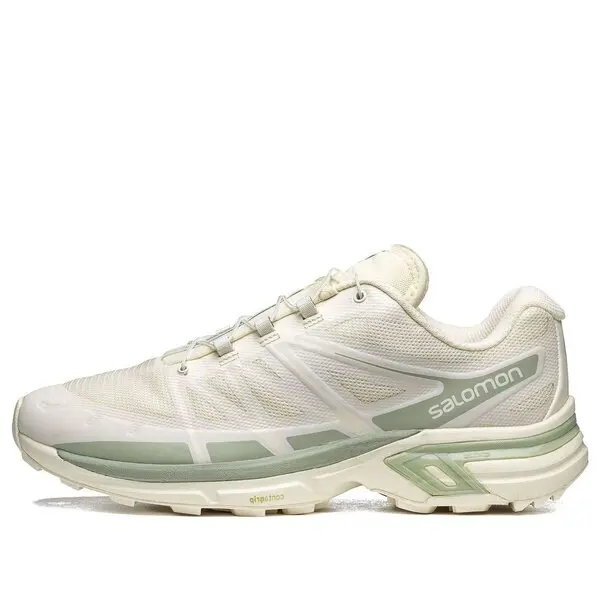 SALOMON Xt-wings 2 Sneakers - White
