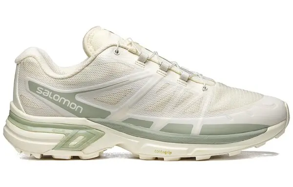 SALOMON Xt-wings 2 Sneakers - White