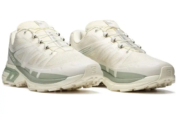 SALOMON Xt-wings 2 Sneakers - White