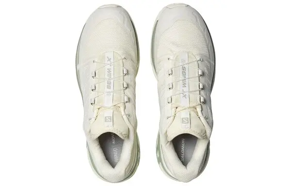 SALOMON Xt-wings 2 Sneakers - White