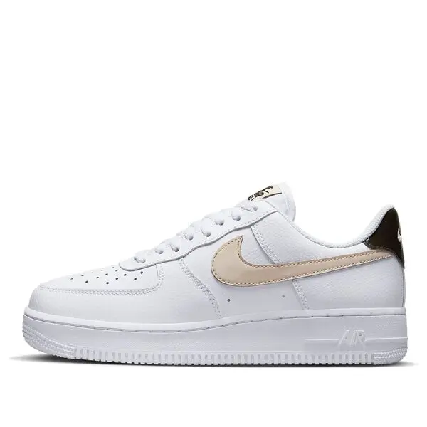 Nike Force 1 Low - Tan/brown
